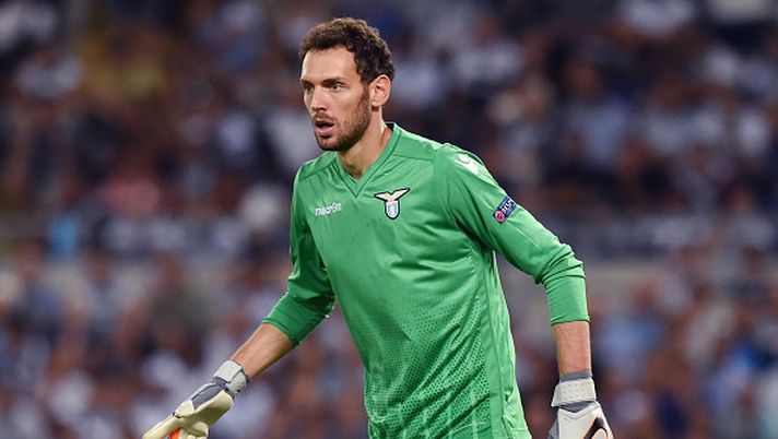 IL PROTAGONISTA – Berisha è il portiere di Coppa, ma evita la ...