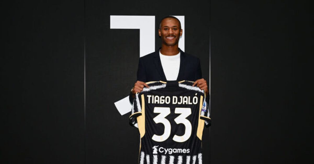 UFFICIALE – Tiago Djaló nuovo giocatore della Juventus: ecco le cifre del colpo - SosFanta