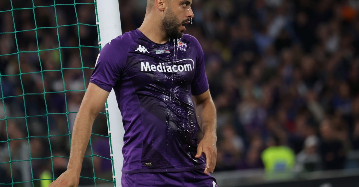 Paci: “La Fiorentina ha fatto pochi errori, ma l’Inter è uno squadrone ...