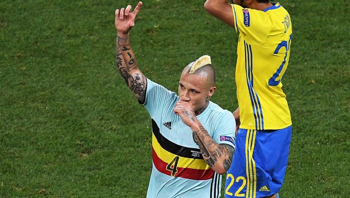 PS- Inter, c’è il nome per la difesa. VIdal e Nainggolan non semplici ...