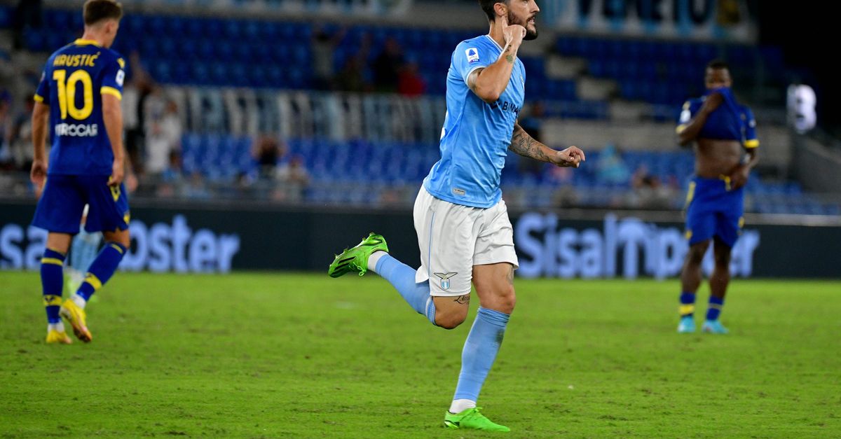 Mercato Lazio, vice presidente Cadice: “Mercato? Il presidente è stato ...