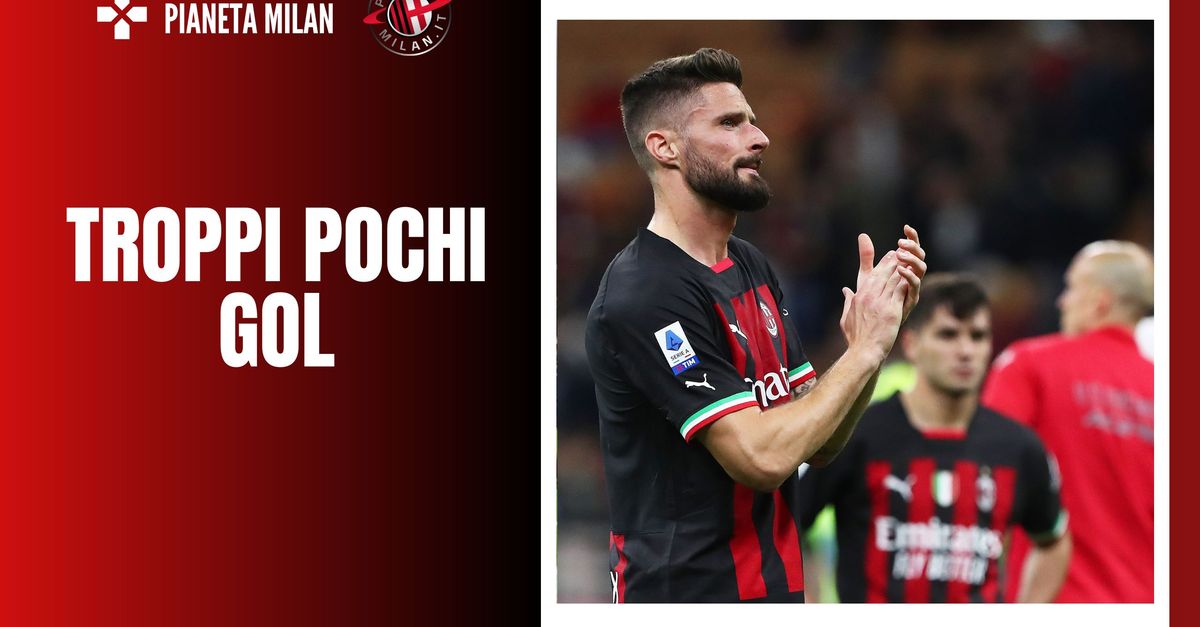 Milan, che fatica contro la Cremonese! Un attacco senza gol - Pianeta Milan