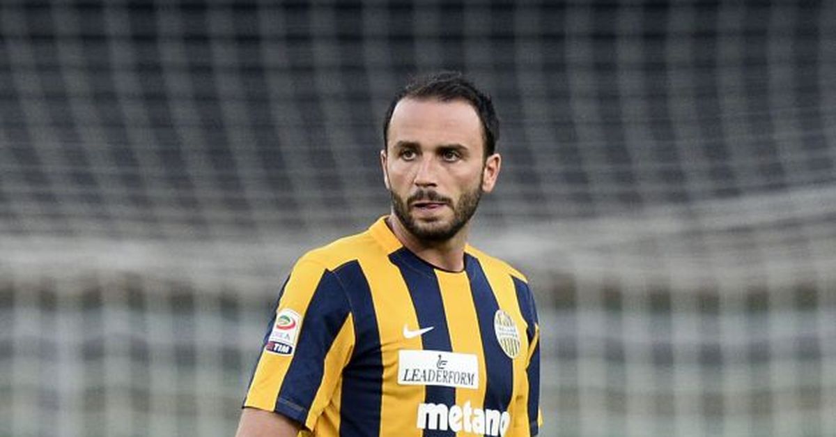 Pazzini: “Due gol su palle inattive pesano. Il Bologna ha un grande ...