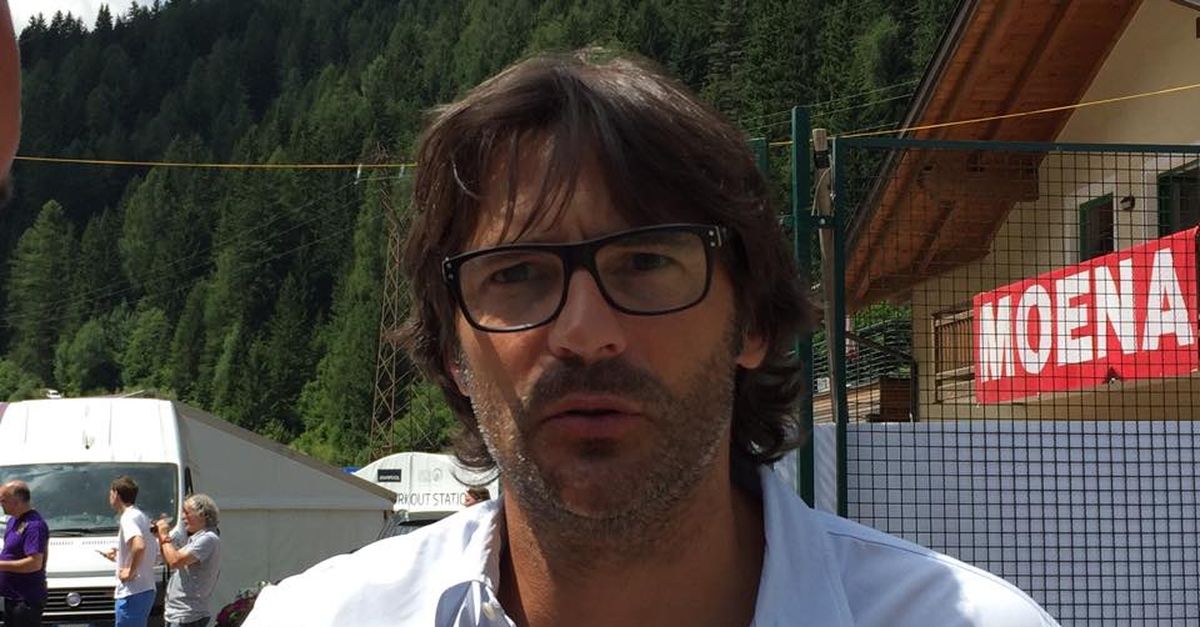 Fiorentina, 21 anni fa il gol di Vanoli in finale di Coppa Italia ...