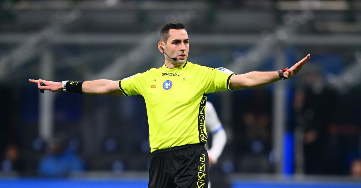 Pruzzo: "Miranchuk? Nessun tocco di mano. Lì la partita è cambiata ...