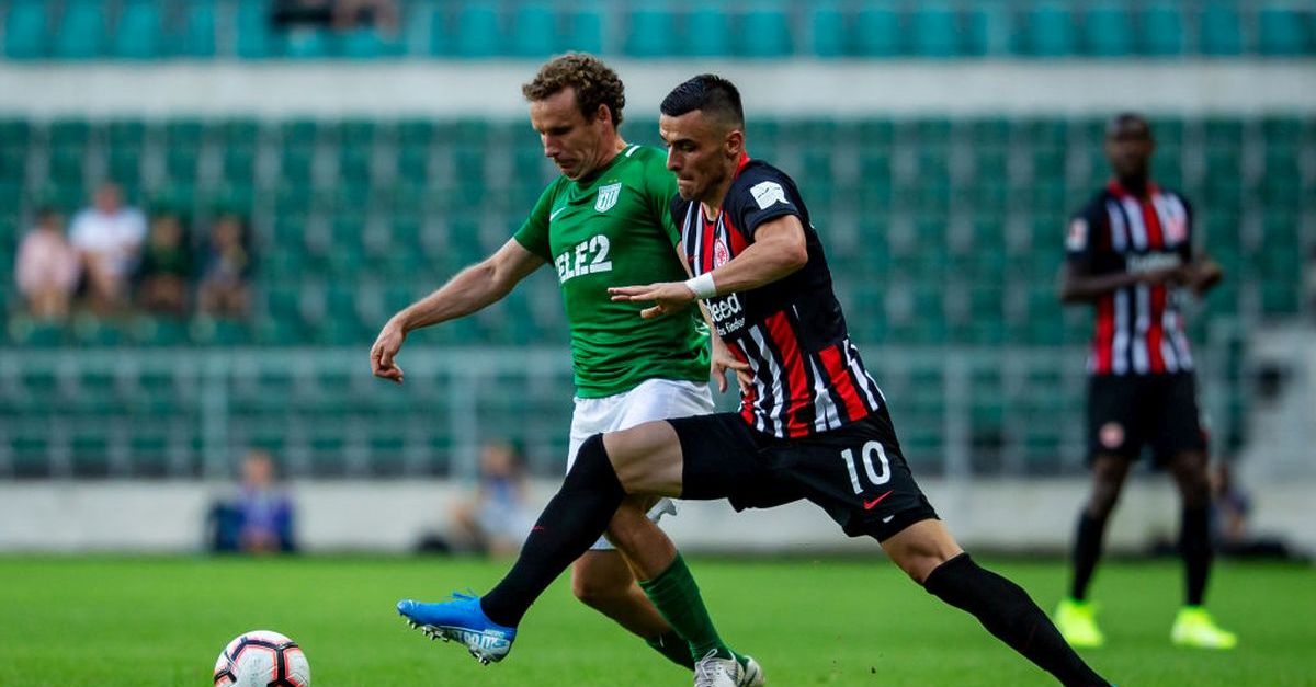 TS – Inter, due nomi per il dopo Dalbert - FC Inter 1908