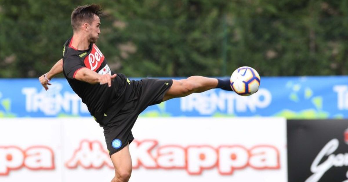 Fabian Ruiz e il giallo al fantacalcio: “Infortunio vero, ecco perché ... Fabian Ruiz e il giallo al fantacalcio: “Infortunio vero, ecco perché ...