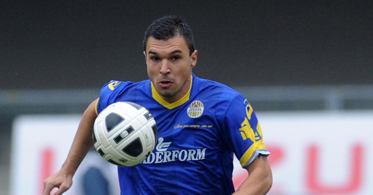 Verona-Bari, l’ultima volta decise Bojinov - Hellas1903