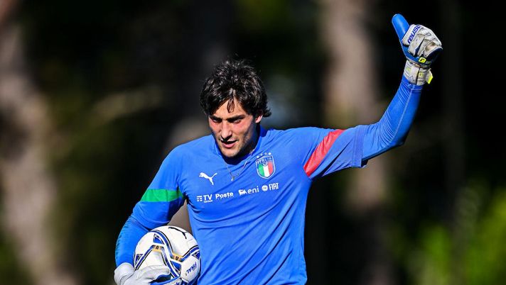 Turati: “Sono malato di Inter, sono di diventare capitano nerazzurro ...