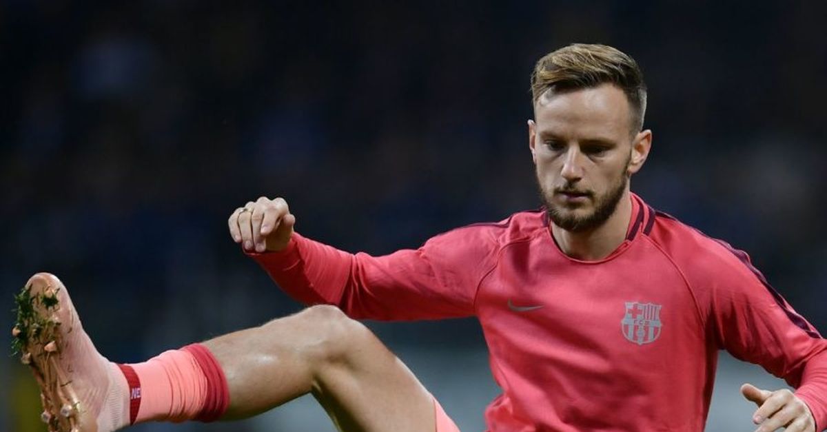 Rakitic, così è nato il sì all’Inter. La Gazzetta: “Segnali forti, c’è ...