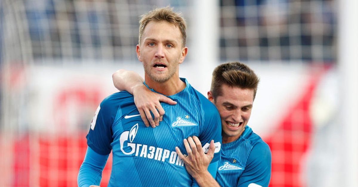 Criscito torna in Serie A e al fantacalcio! L’annuncio Gazzetta: “Fatta ...