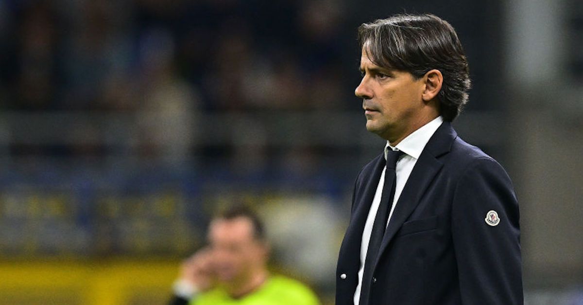 Bilanci? Inzaghi deve pensare ad altro. Le prossime gare saranno ...