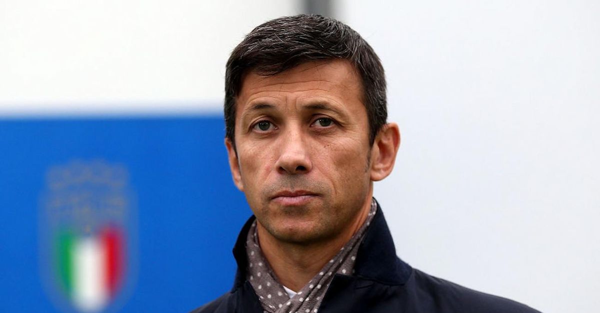 Paganin: “Difficile che l’Inter possa vincere lo scudetto, deve ...