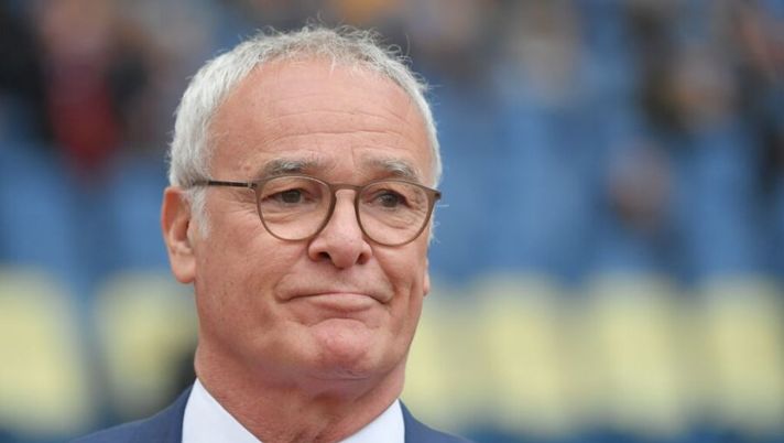 Ranieri: “Zaniolo è tornato a splendere! Basta con Olsen, De Rossi mi ...