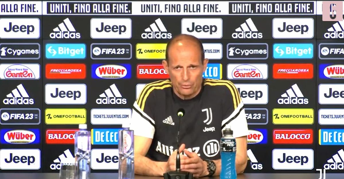 VIDEO/ Sky – Juventus, la probabile: Kostic, Di Maria e Vlahovic ...