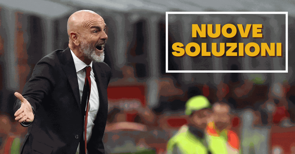 Serie A 2021/2022 – Il Milan di Pioli tra dubbi e certezze: il punto ... Serie A 2021/2022 – Il Milan di Pioli tra dubbi e certezze: il punto ...
