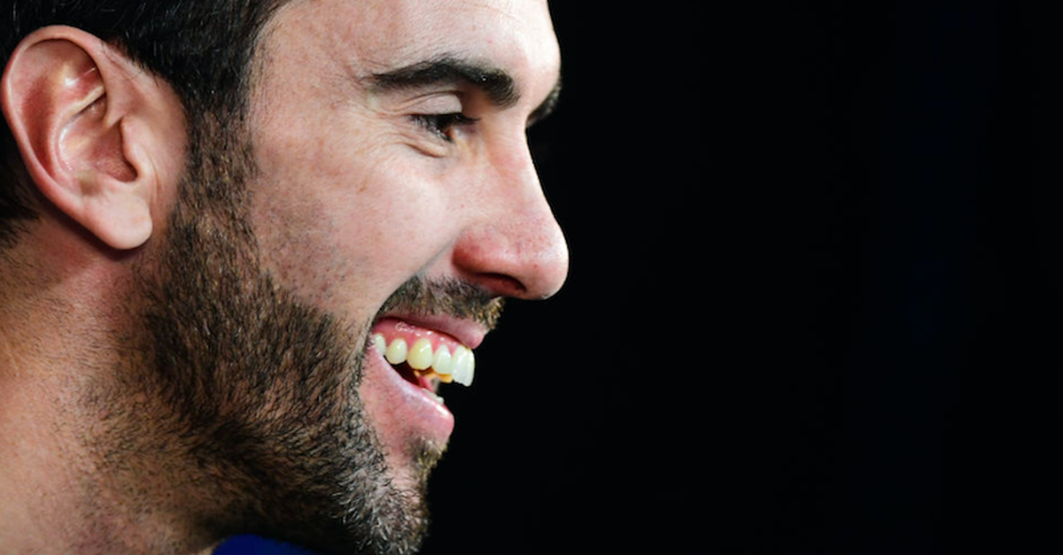 Godin: “Non è stato facile cambiare dopo 20 anni. Ma sto zitto e ...