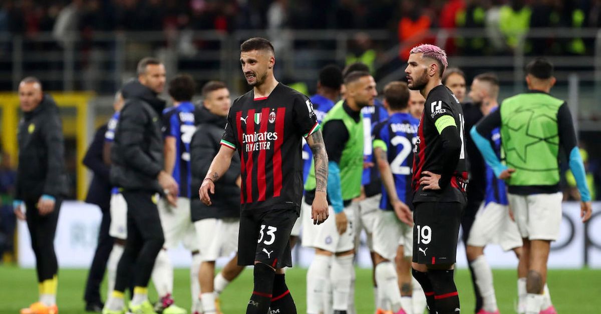 UFFICIALE – Milan, Krunic ceduto al Fenerbahce: giocherà con Dzeko - FC ...