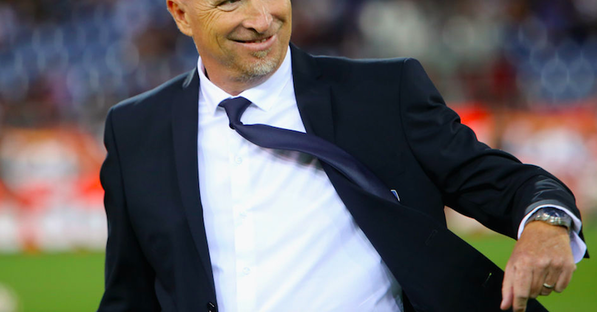 Maran: “Problema muscolare per Castro. Srna, se dopo un anno fermo ...