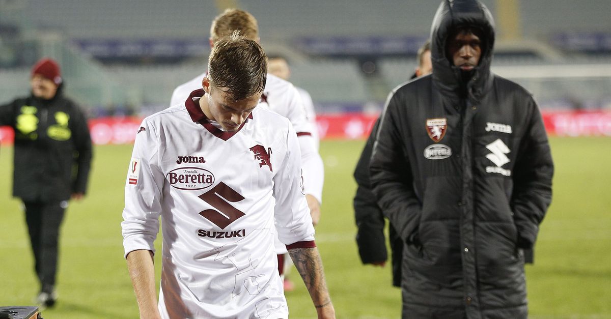 Ilic nel pre: “Con la Fiorentina sarà una battaglia. Loro sono forti ...