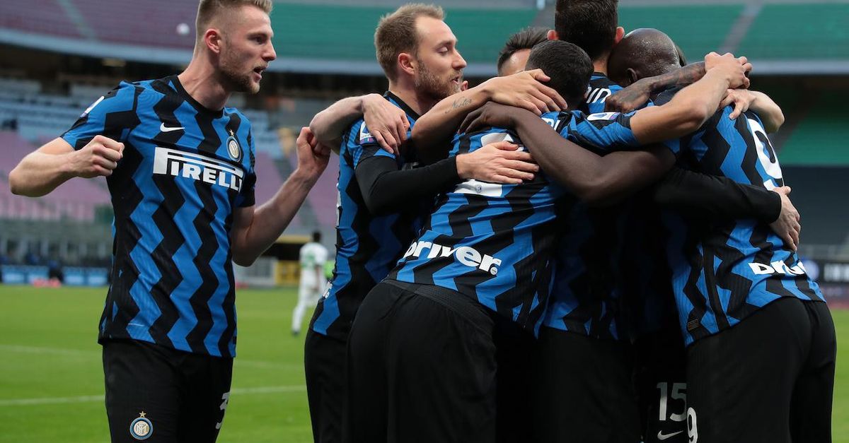 Paganin: “Il possesso palla non è nel dna dell’Inter. La squadra deve ...
