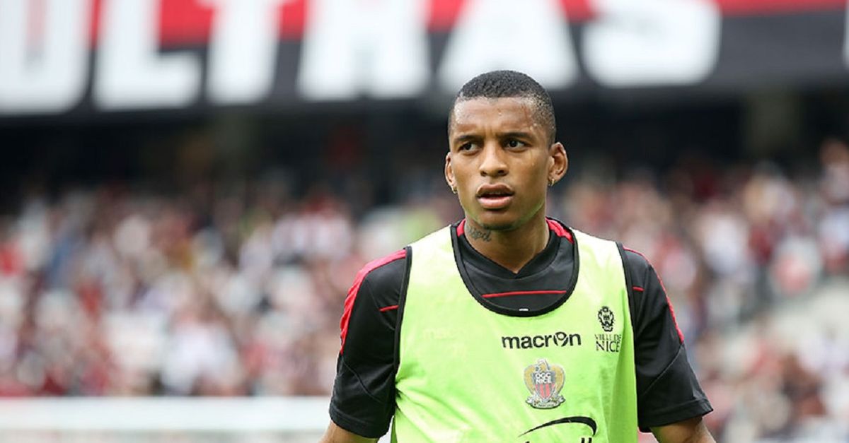 Dalbert: ultimi minuti con la maglia del Nizza. Presto sarà dell’Inter ...