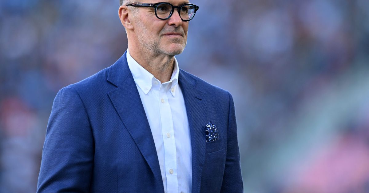 Carlino – Con la Champions League, Saputo è pronto a trattenere i Big ...