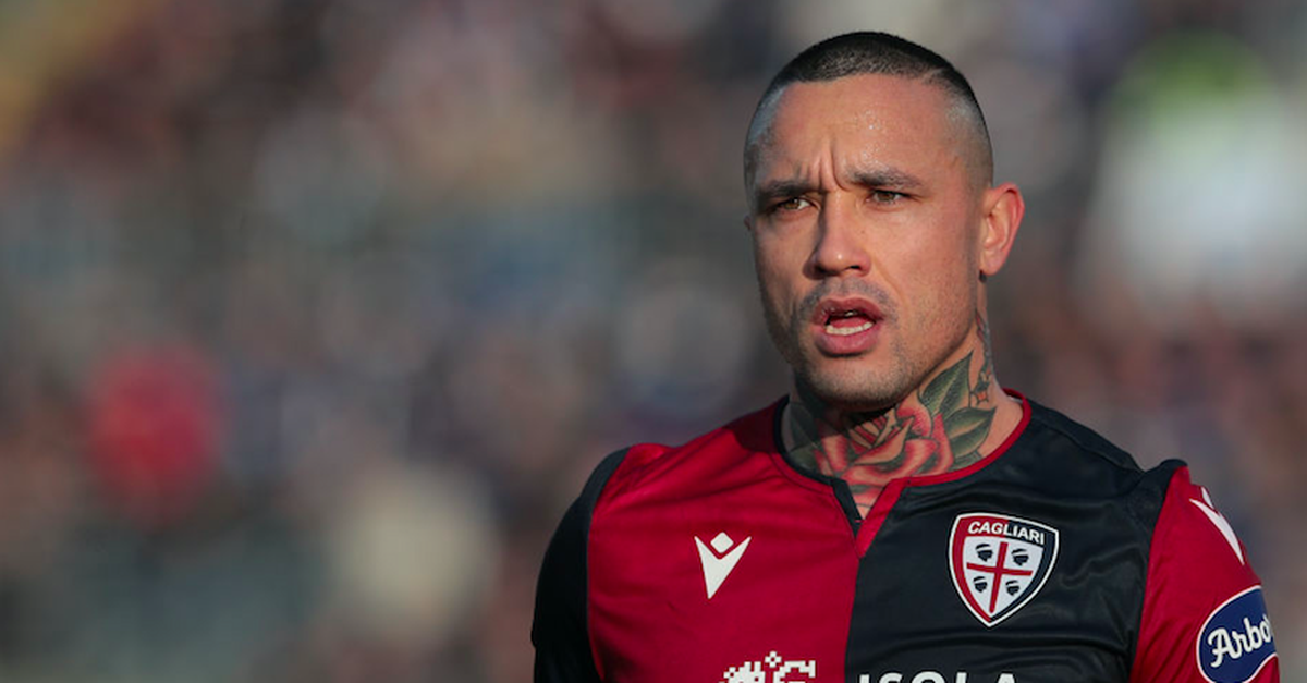 ULTIM’ORA – Nainggolan, c’è l’esito degli esami: scelta fatta! Zenga ...