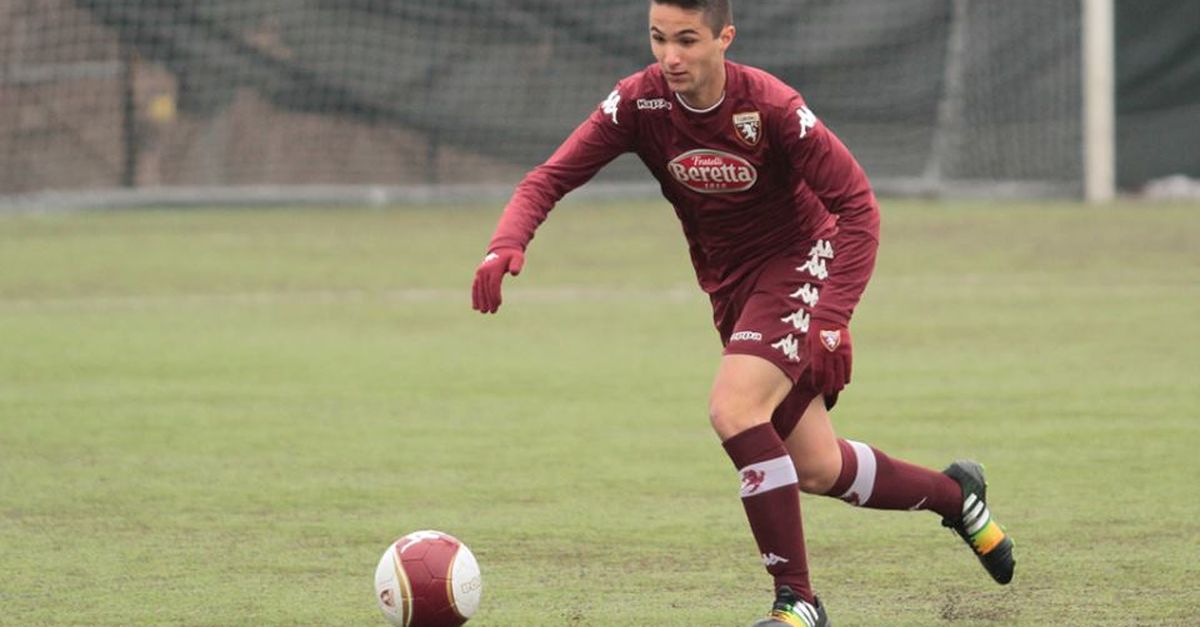 Torino Under 17, progressi per De Pierro - Toro News
