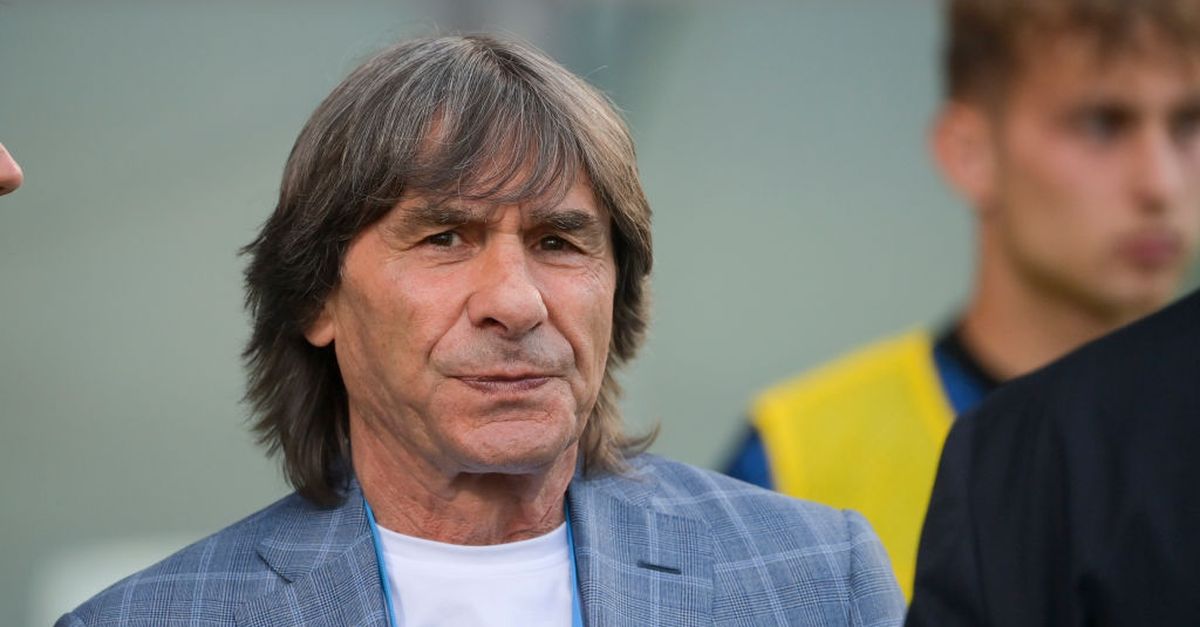 Da Bruno Conti a Rosella Sensi e Nainggolan: tutti i messaggi d’auguri ...