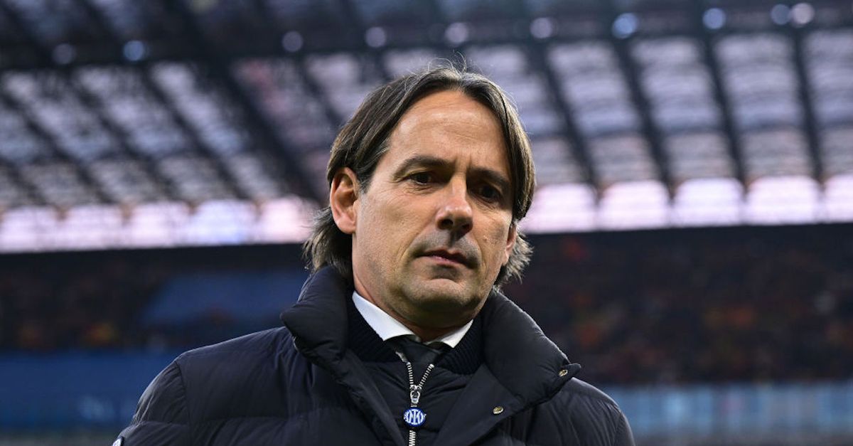 Fedele: “Napoli-Inter ai quarti? Azzurri non rischiano con una squadra ...