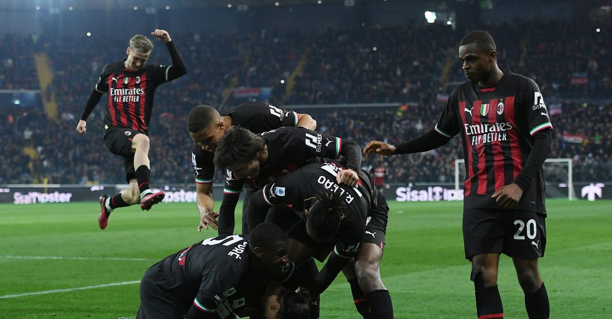 Sabatini: “Milan, questa squadra è peggiore di quella dell’anno scorso ...