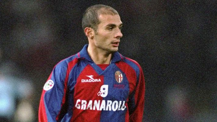 Falcone: “Il Bologna è migliorato rispetto all’anno scorso” - Tutto ...