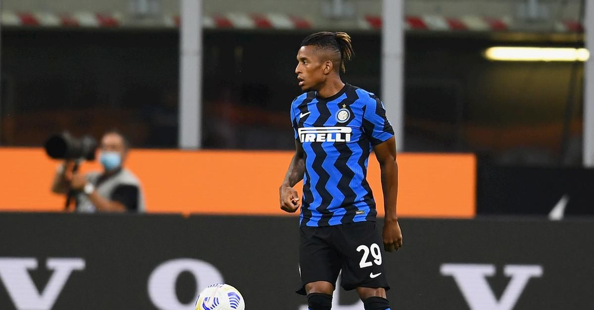 Inter, esce Dalbert ed entra Darmian: cifre e dettagli delle due ...