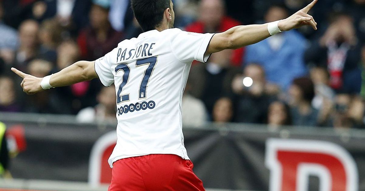 Mercato, Ramires non esclude il sogno Pastore: intermediari già al ...