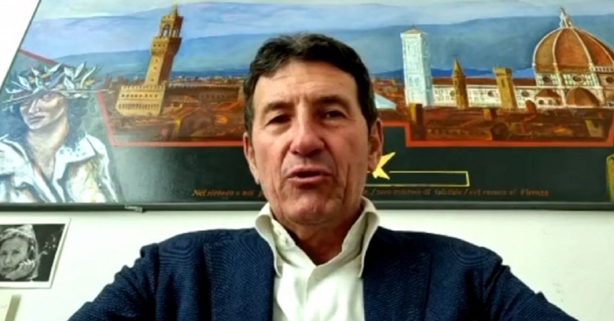 Galli: "Sommer un gatto, legge subito il pericolo. Rispetto a Szczesny ...