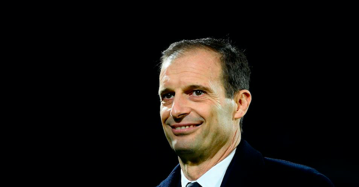 Allegri: “Cuadrado, esami al ginocchio! Pjanic rischiava”. Su Cancelo e ...