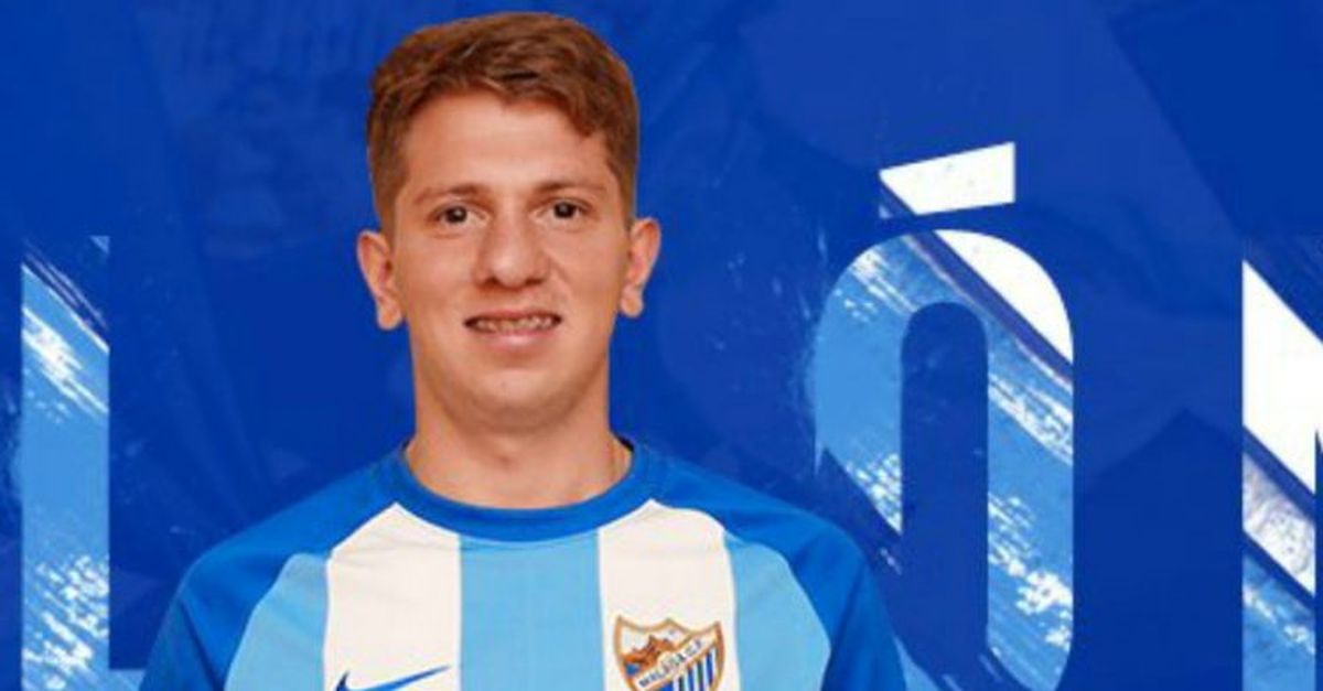 In Spagna – Malaga, Rolon non è ancora andato in campo. Ci prova l ...