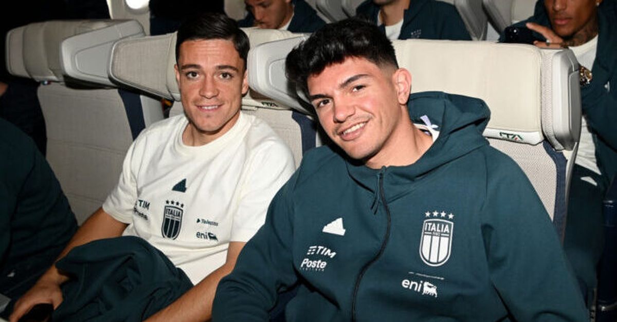 Bellanova: “Ecco perché sono uscito, è solo un leggero fastidio. Sogno ...