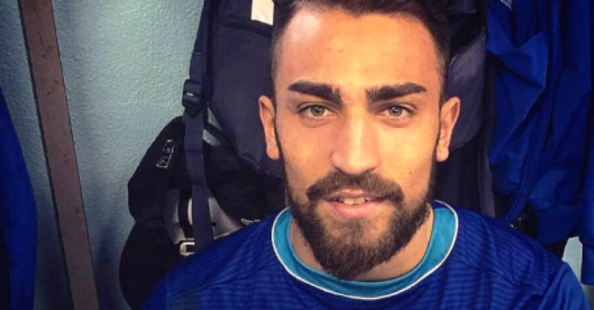 Simeri: “Io e Insigne facemmo un provino con l’Inter: presero me ma la ...