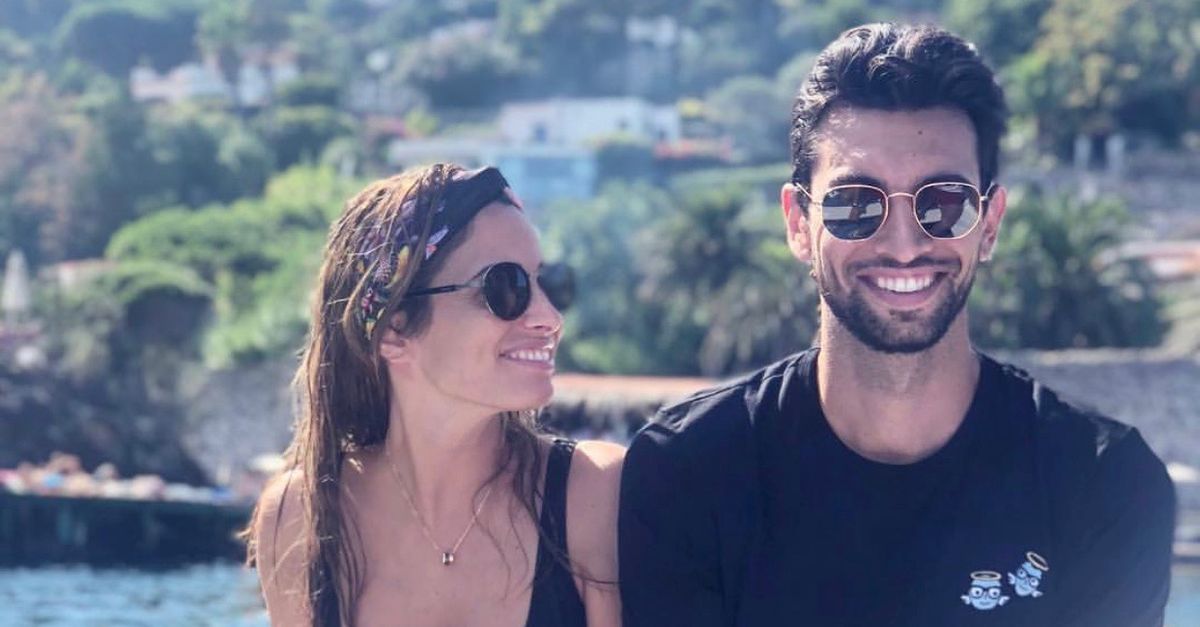La moglie di Pastore rassicura i tifosi: “È pronto ed è in forma. L ...