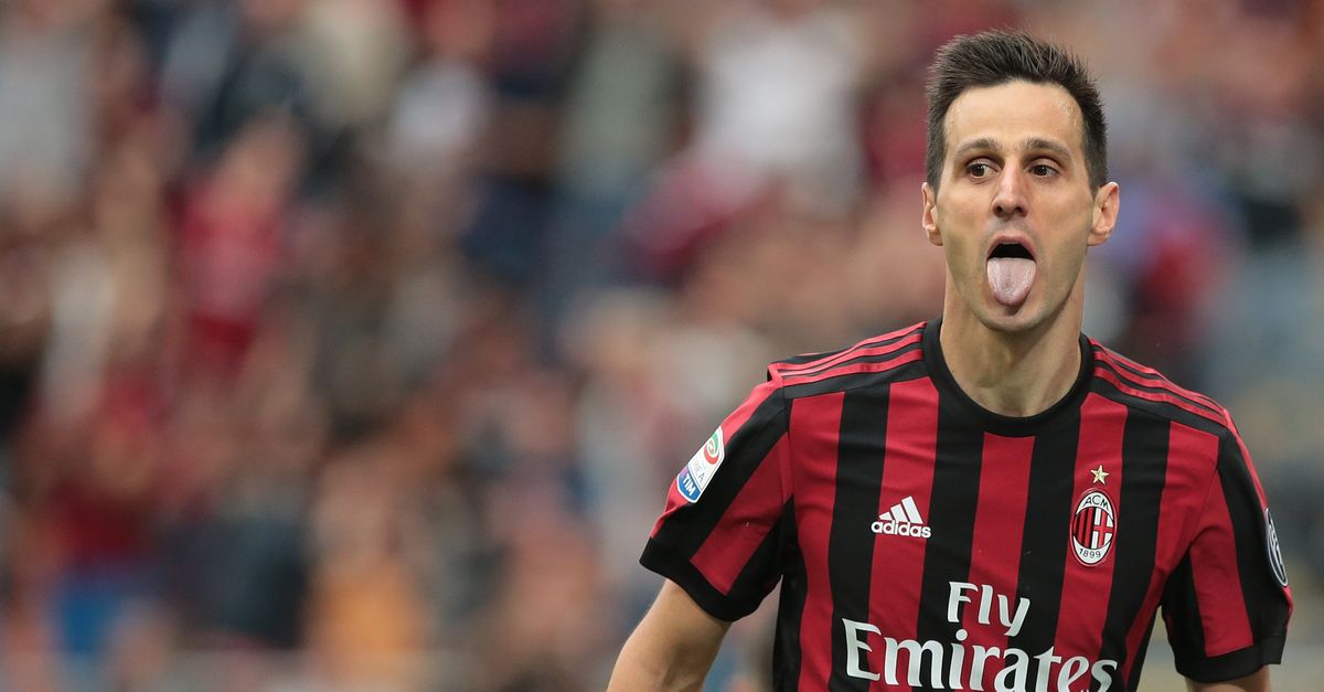 Ag. Kalinić: “Vuole restare al Milan” - Pianeta Milan