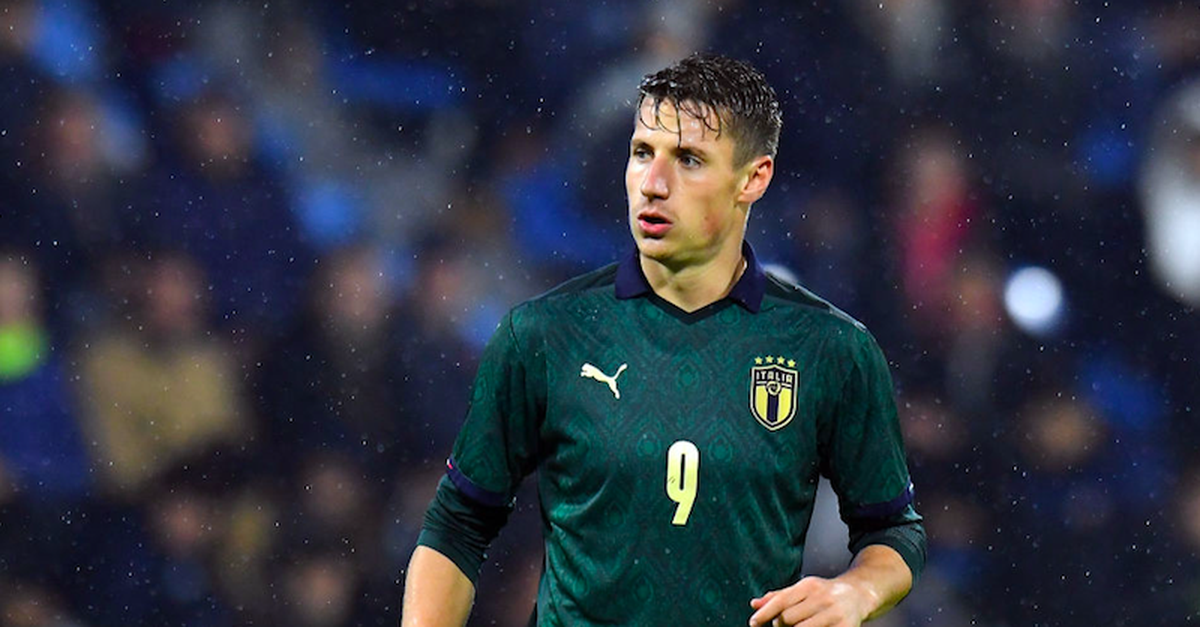 UFFICIALE: Pinamonti è un giocatore dell’Empoli, così sarà il nuovo ...