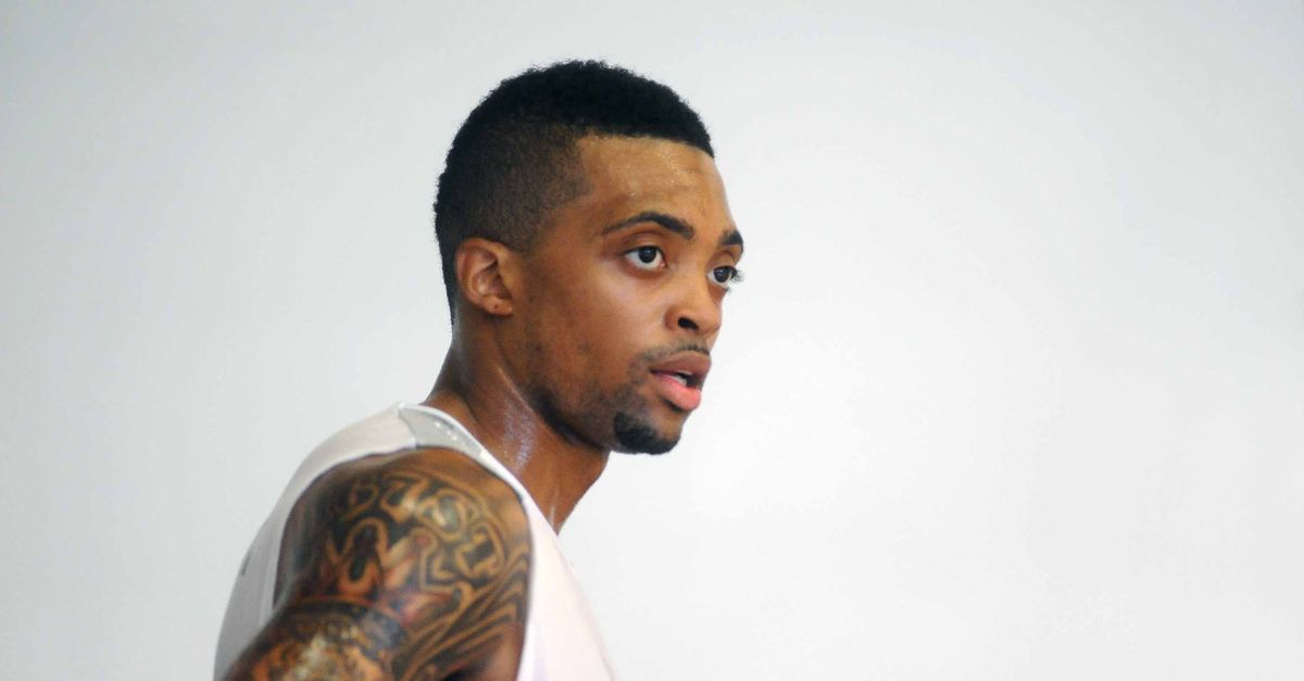 Virtus, polemica Allan Ray sui social - Tutto Bologna Web