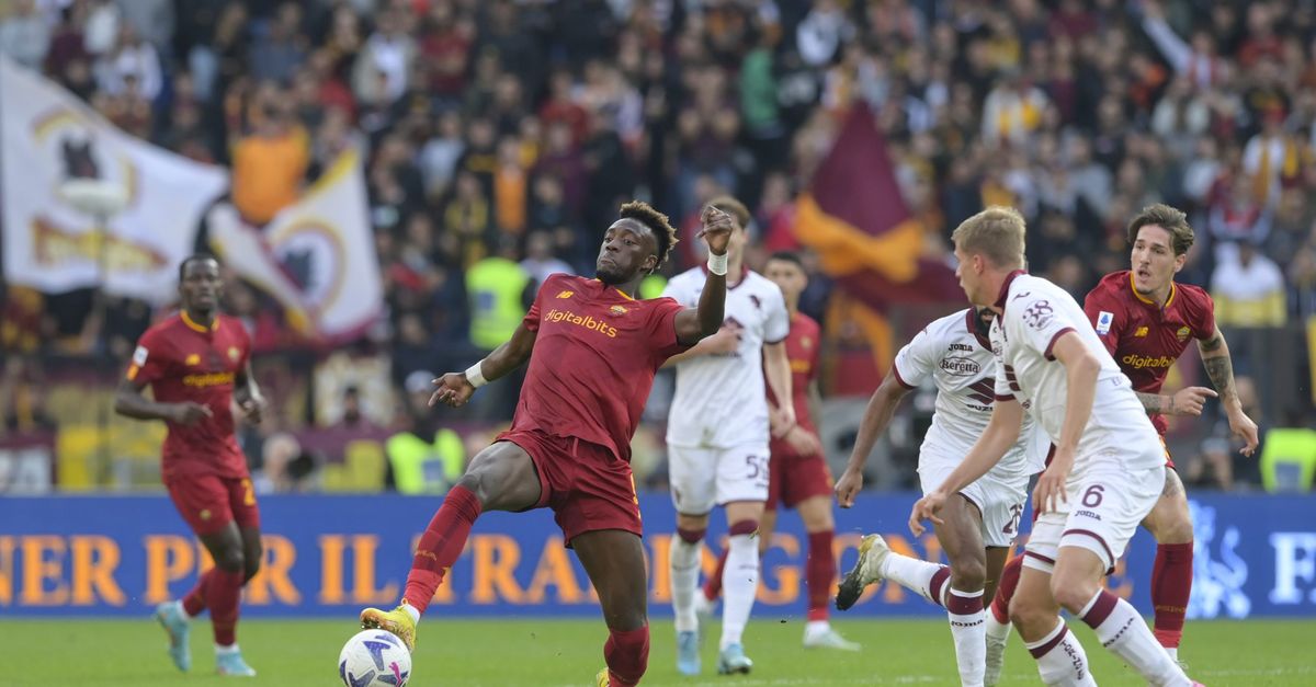 Roma-Torino 0-0: buon Toro all’Olimpico, ma reti inviolate all ...