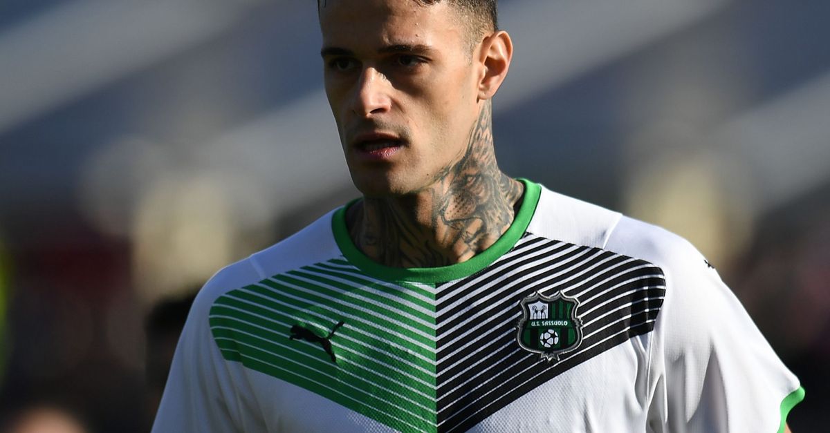 Sentite Massimo Mauro: “Preferisco Scamacca a Vlahovic. Ecco perchè ...