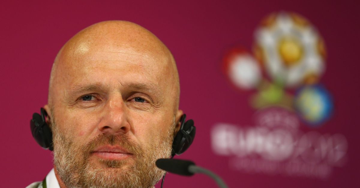 Plzen, Bilek: “Inter? Se il risultato resta giocabile, possiamo fare un ... Plzen, Bilek: “Inter? Se il risultato resta giocabile, possiamo fare un ...