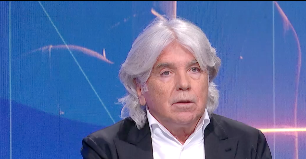 Zazzaroni: "Inter da scudetto? non ci credevo. Ma poi ho visto il campo ...