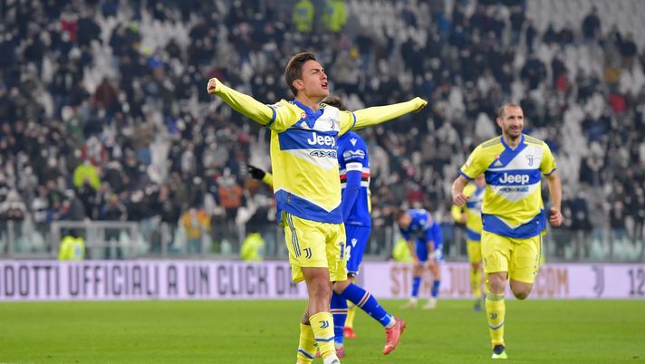 Mauro Su Dybala “la Juve Ha Fatto A Meno Di Campioni Come Platini