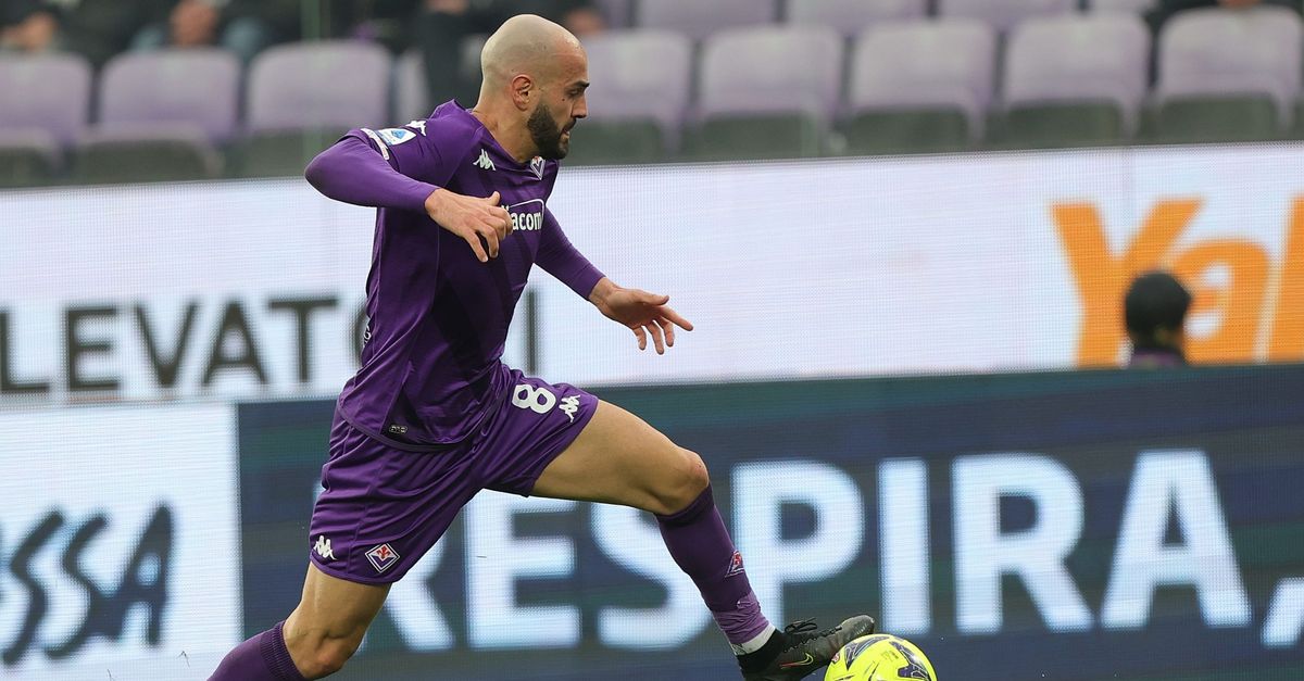 Saponara Al 90′ Vittoria Sporca Ci Voleva Il Franchi Ci Ha Caricato” Viola News